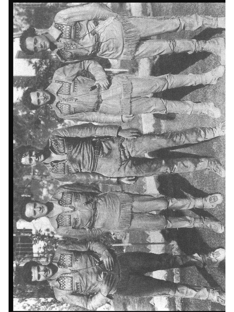 IL GRANDE SENTIERO Foto Di Scena Da Sinistra A Destra Gaston Glass ...