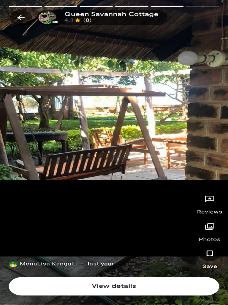 Cottage in Salima – Google Hotel Search | PDF