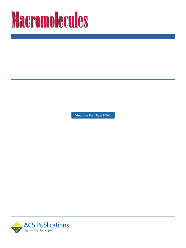 Paul_Effect of solvent quality and electrostatic interactions on size ...
