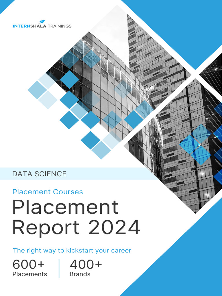 2024 Placement Courses Overview | PDF