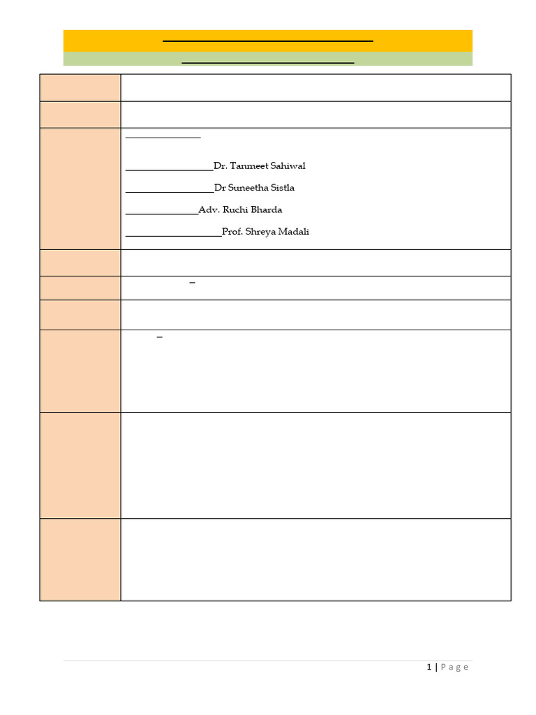 Revised Outline Contract, Competition & Consumer Law | PDF | Corporate ...