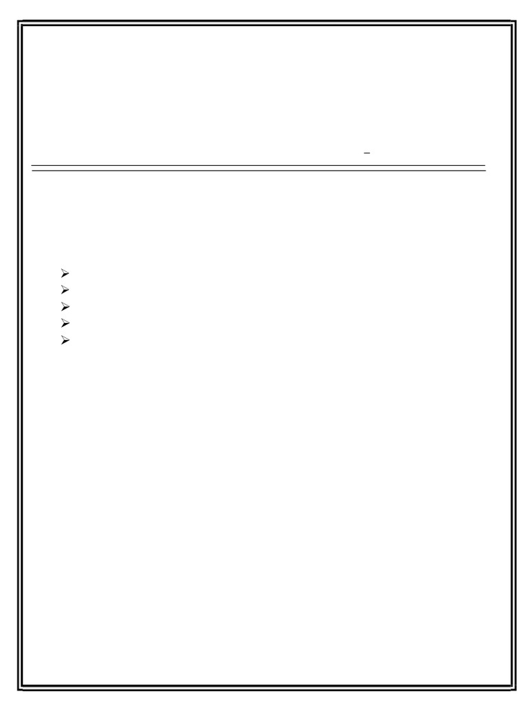 Chandrapal Resume New | PDF