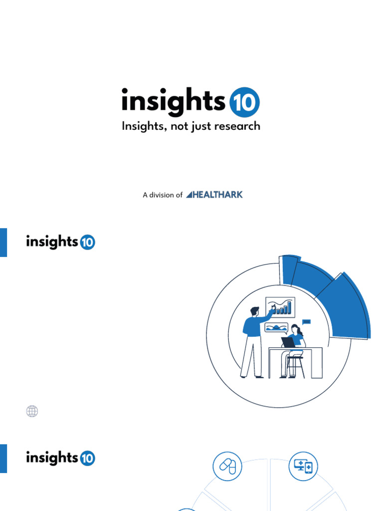 Insights 10 | PDF | Pricing | Data