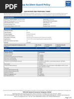 Indemnity Bond Sample Format | PDF | Finance & Money Management | Politics