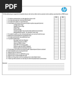 Force A Shutdown and Restart Your Surface | PDF | Microsoft | Laptop