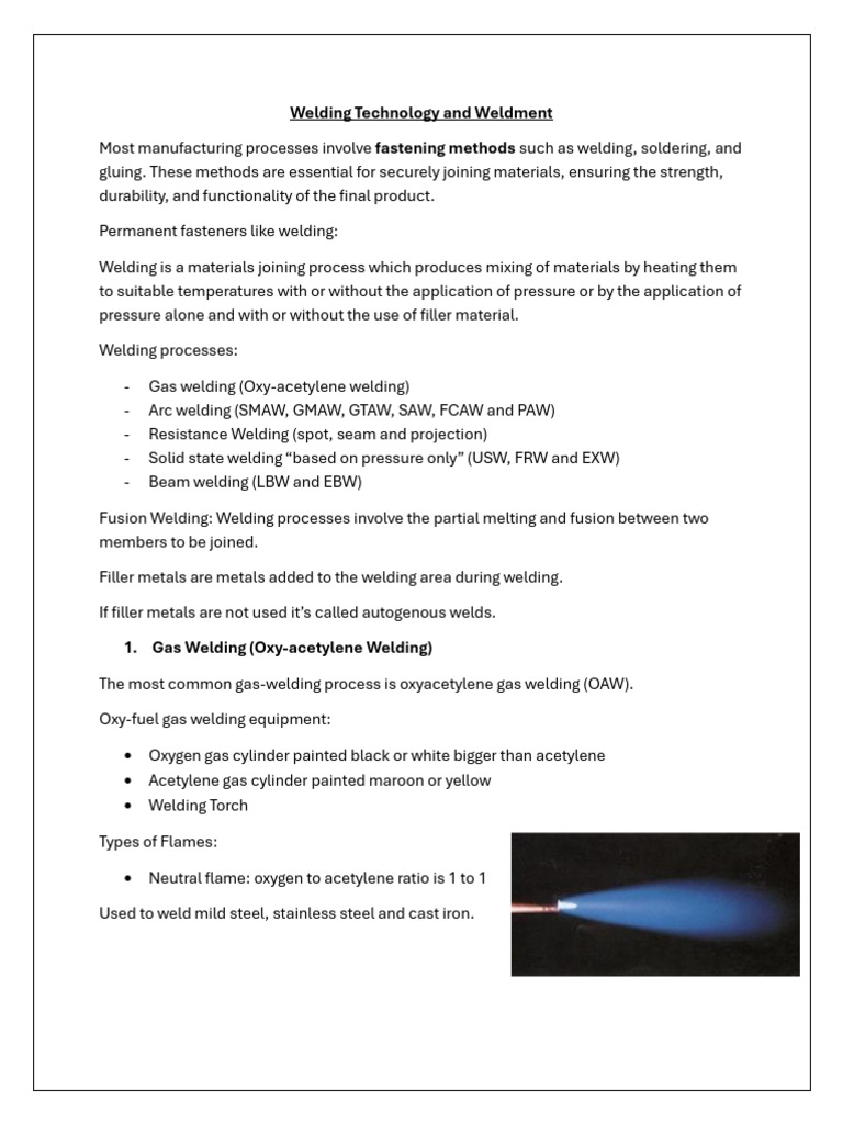 Welding Techniques and Applications Guide | PDF | Welding | Construction