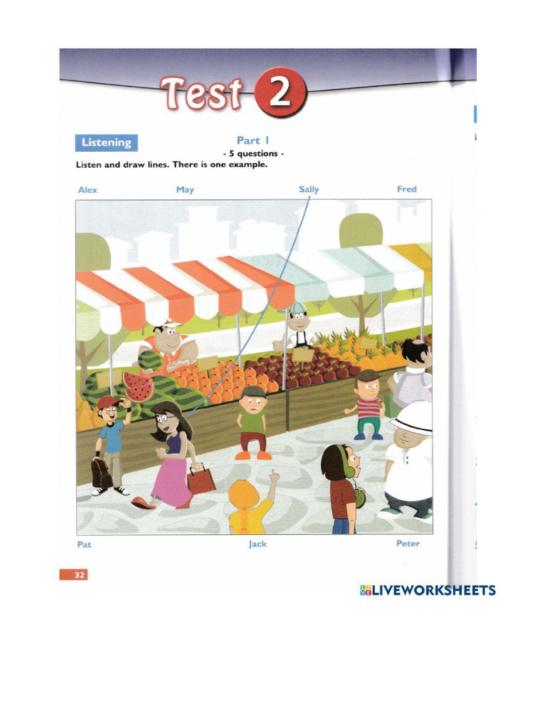 Movers | PDF
