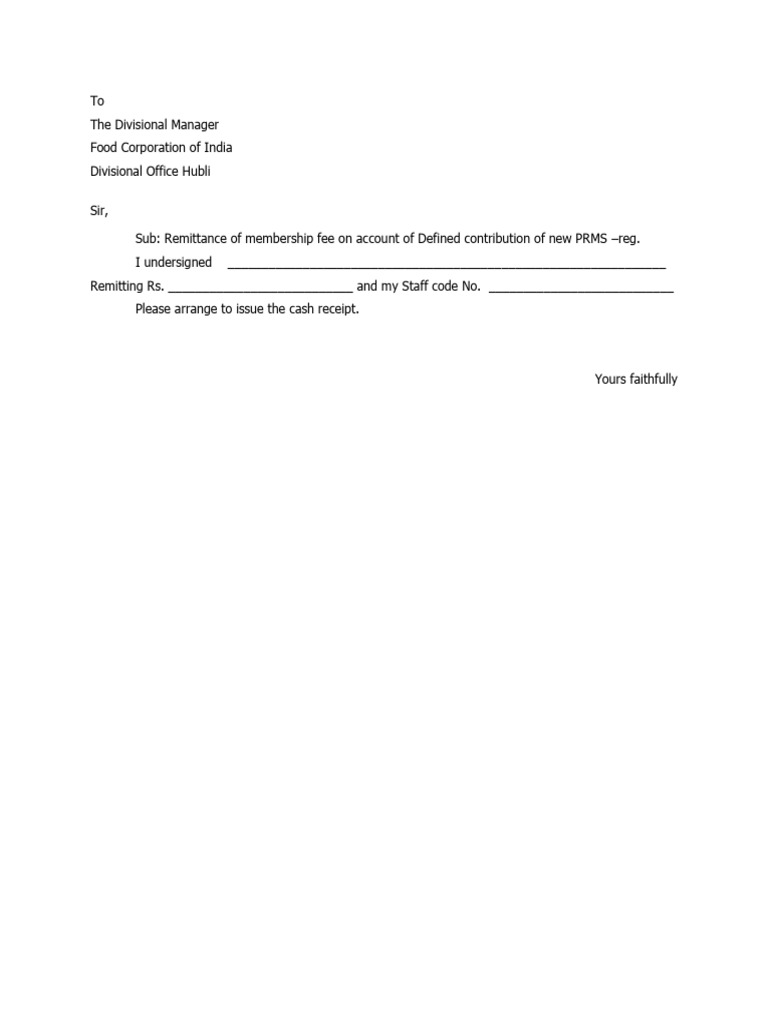 PRMS Renewal Application Fee Submission | PDF