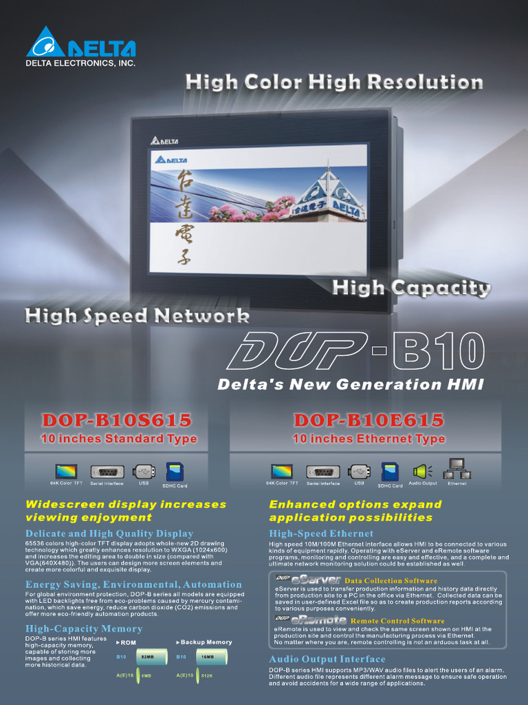 Dop B10 | PDF