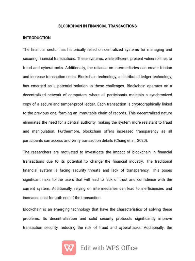 Term-Project-Final-Report | PDF | Computer Security | Security