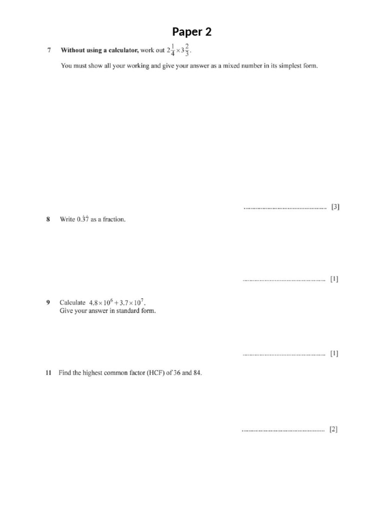 HW 1 | PDF