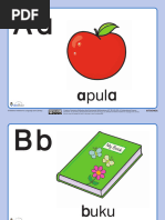 Xhosa Phonics Display Cards FINAL Web - 0 | PDF | Africa | Human ...