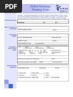 DOH-4359 (2010) Physician'S Order For Personal Care/Consumer Directed ...