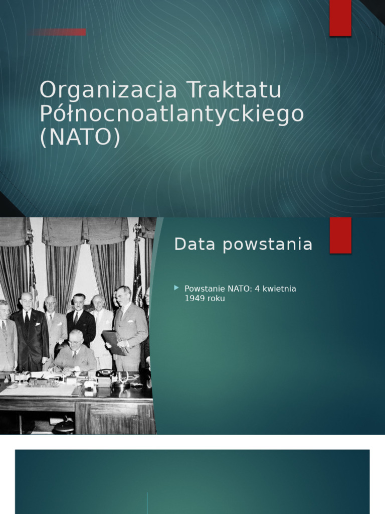 Nato | PDF