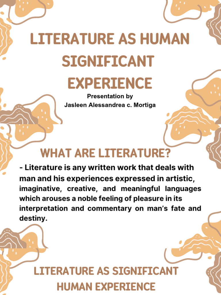 Jasleen Alessandrea C. Mortiga | PDF