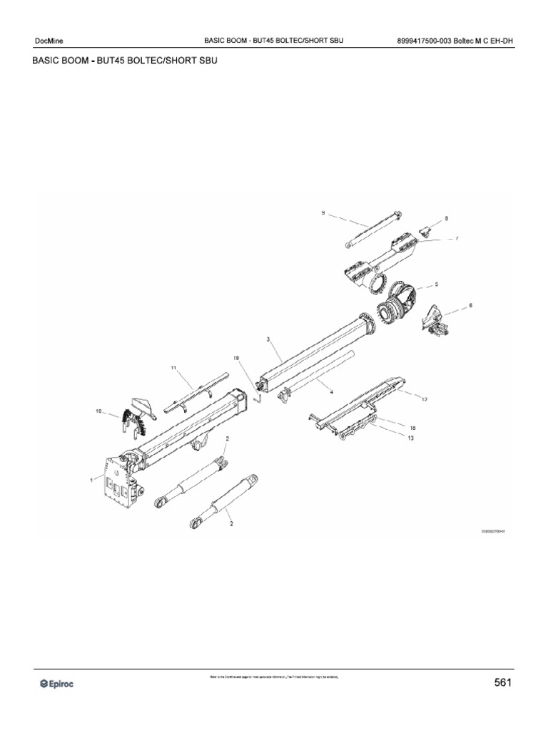Boom Boltec Mc | PDF
