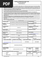 SEC General Information Sheet - Non-Stock Corporations PDF | PDF ...