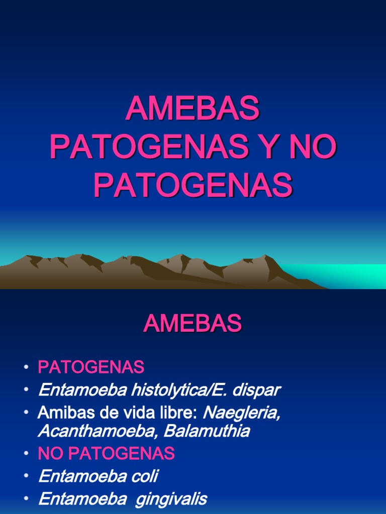 AMIBAS | PDF | Medicina CLINICA | Enfermedades y trastornos