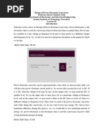 HP Laptop Blink LED Error Codes | PDF