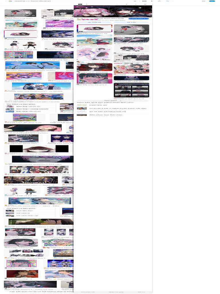 Qiaoling X Li Tianxi Official Art - Tìm Trên Google | PDF | Social Information Processing ...