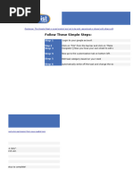 Task Tracker 2025 | PDF | Microsoft Excel | Incremental Computing