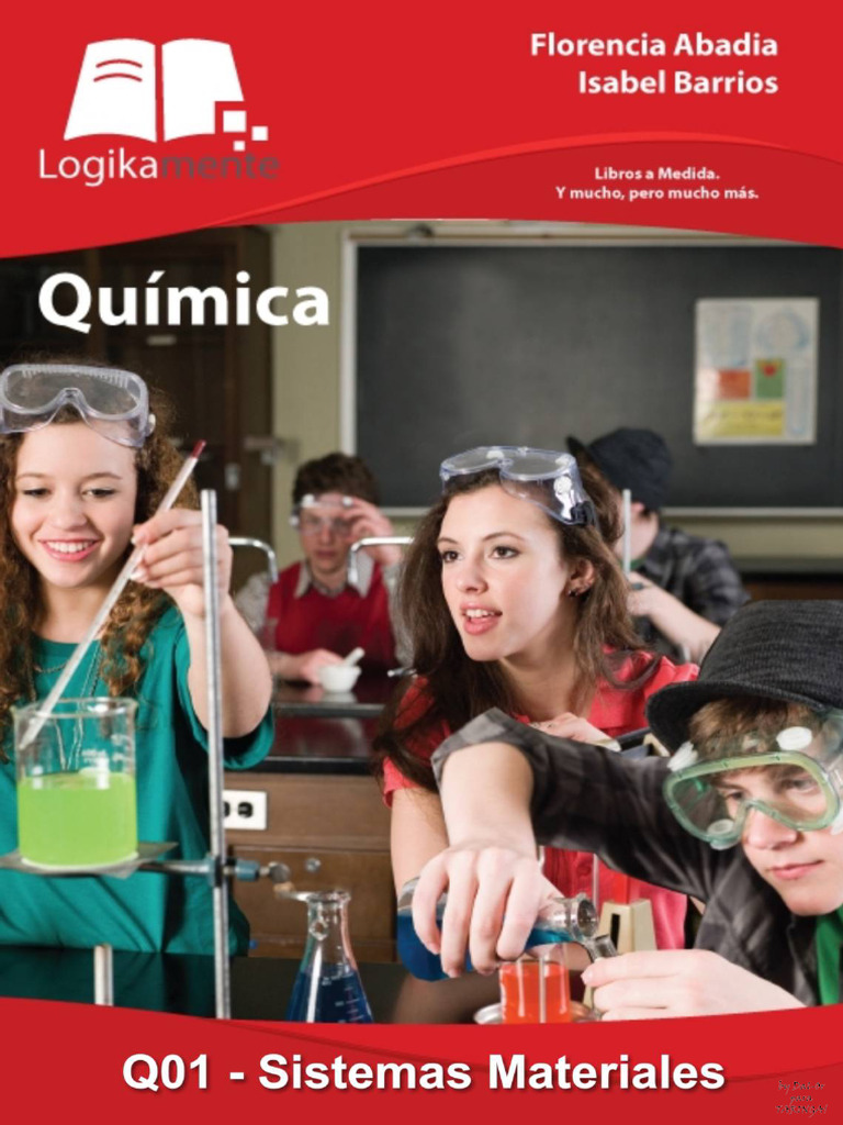 3 - Sistemas Materiales Logicamente | PDF
