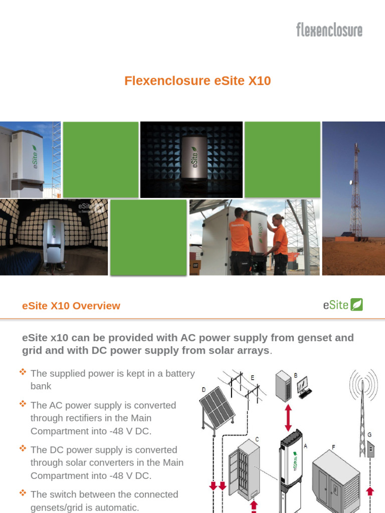 Module 4 X10 Operation - Stage 1.AlmaIT | PDF | Wi Fi | Power Supply