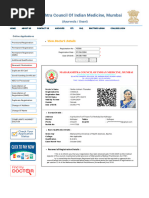 Hospital Registration Certificate Form C | PDF