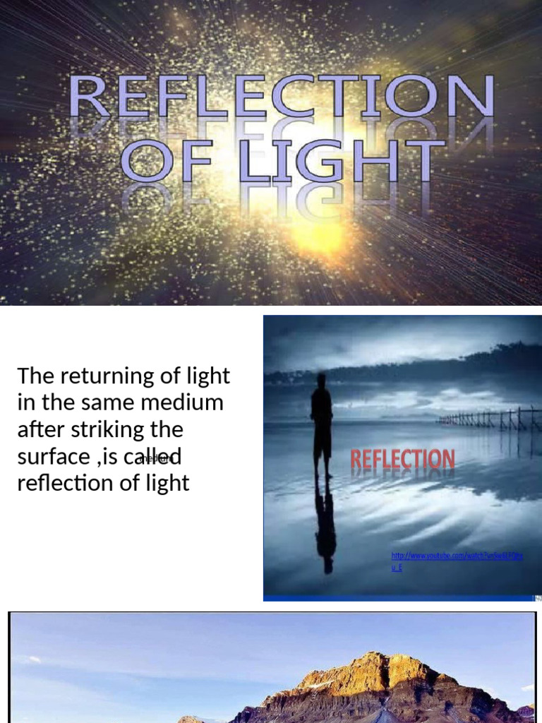 IX Reflection | PDF