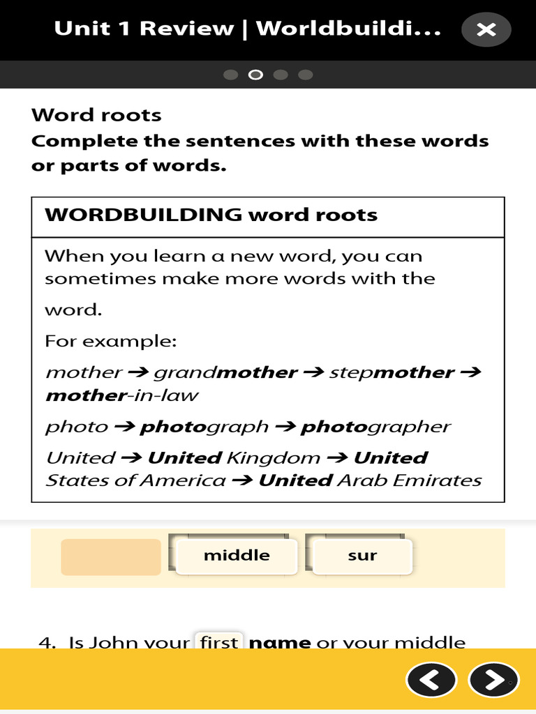 National Geographic Learning 2 | PDF