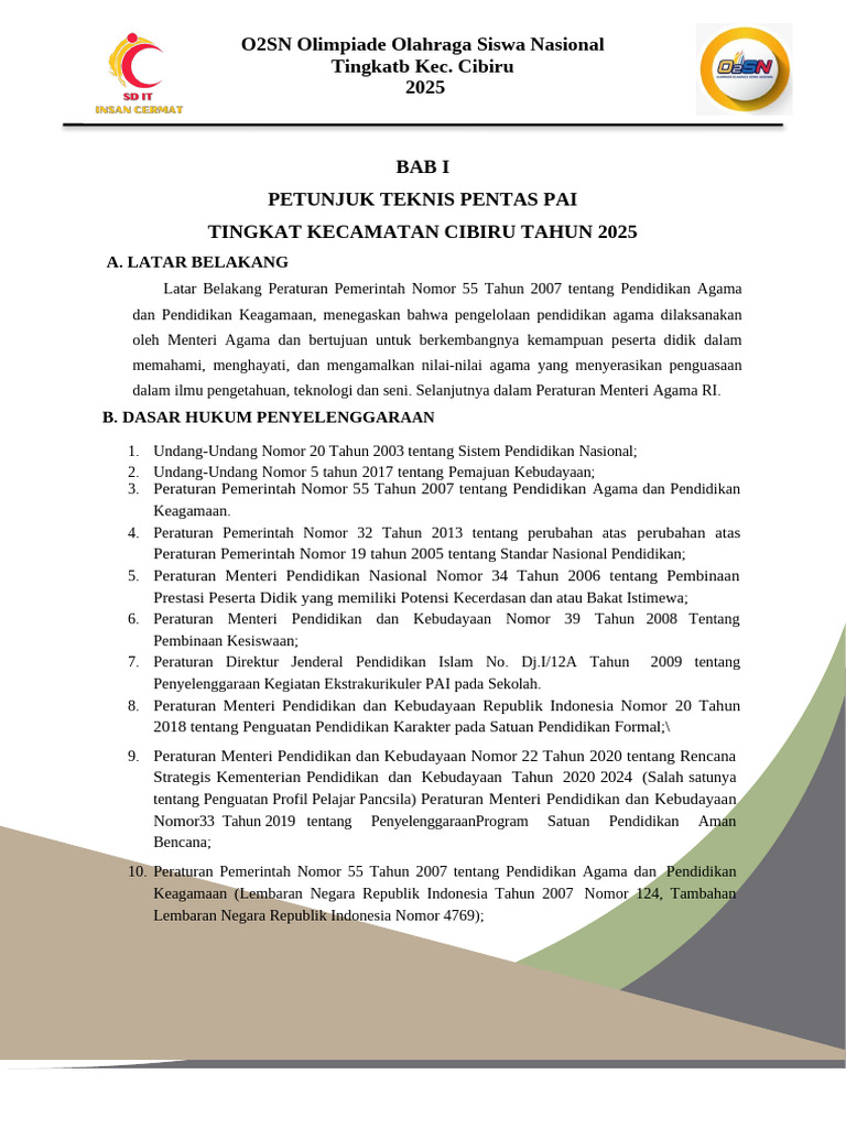 Proposal O2sn 2025 | PDF