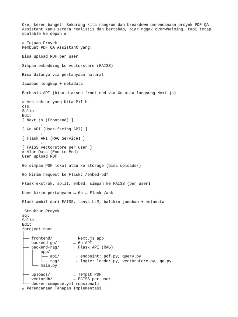 RAG Complete | PDF