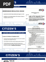 LCAT VAWC Technical Notes | PDF | Human Trafficking | Justice