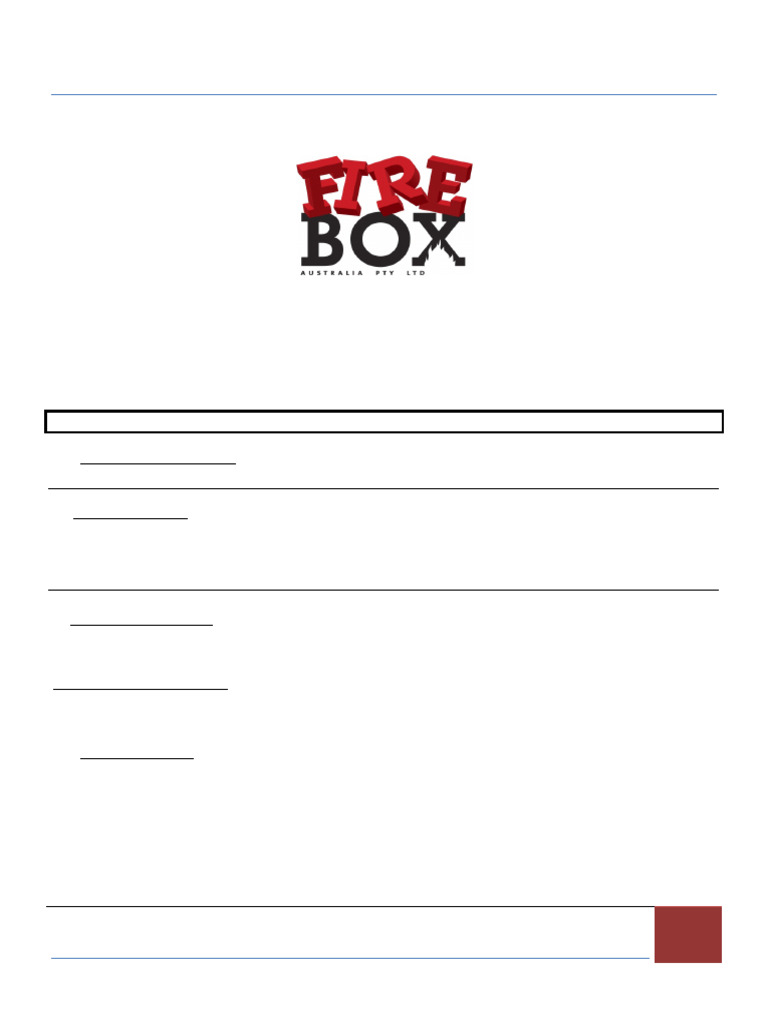 Firebox ABE 90 Dry Chemical Powder | PDF | Dangerous Goods | Occupational Safety And Health