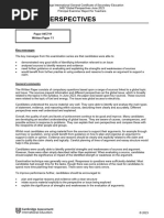 N5 Skills Revision Modern Studies | PDF | Question | Voting