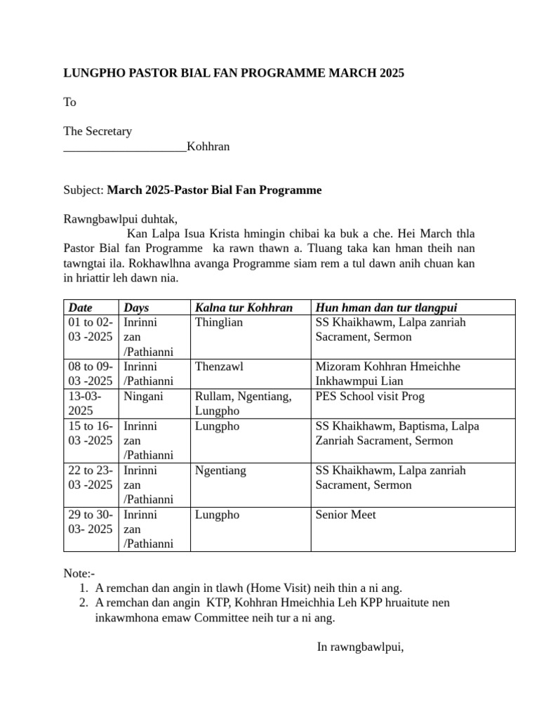 Bial Fan Prog Lungpho | PDF