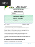 Grade 6 Geography Lesson Plans | PDF | Longitude | Latitude