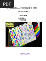 Educator File Dividers 240207 072603 | PDF