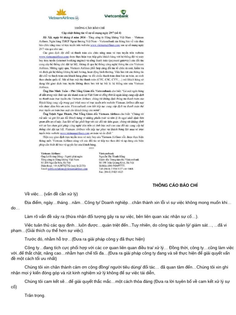 Giay A4 Co Dong Ke Mau 1 | PDF