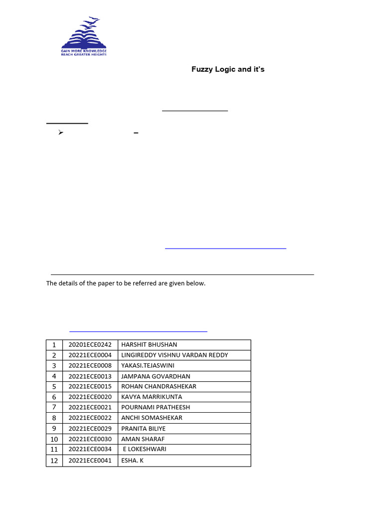 Library Assignment Ece3030 Pdf Computational Neuroscience Applied 1588