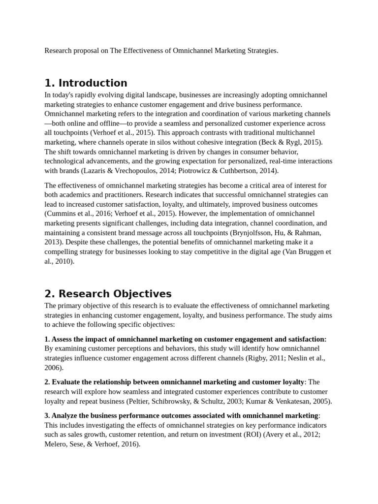 Research Methodology Assignment Rahat 65B | PDF | Customer Experience | Quantitative Research