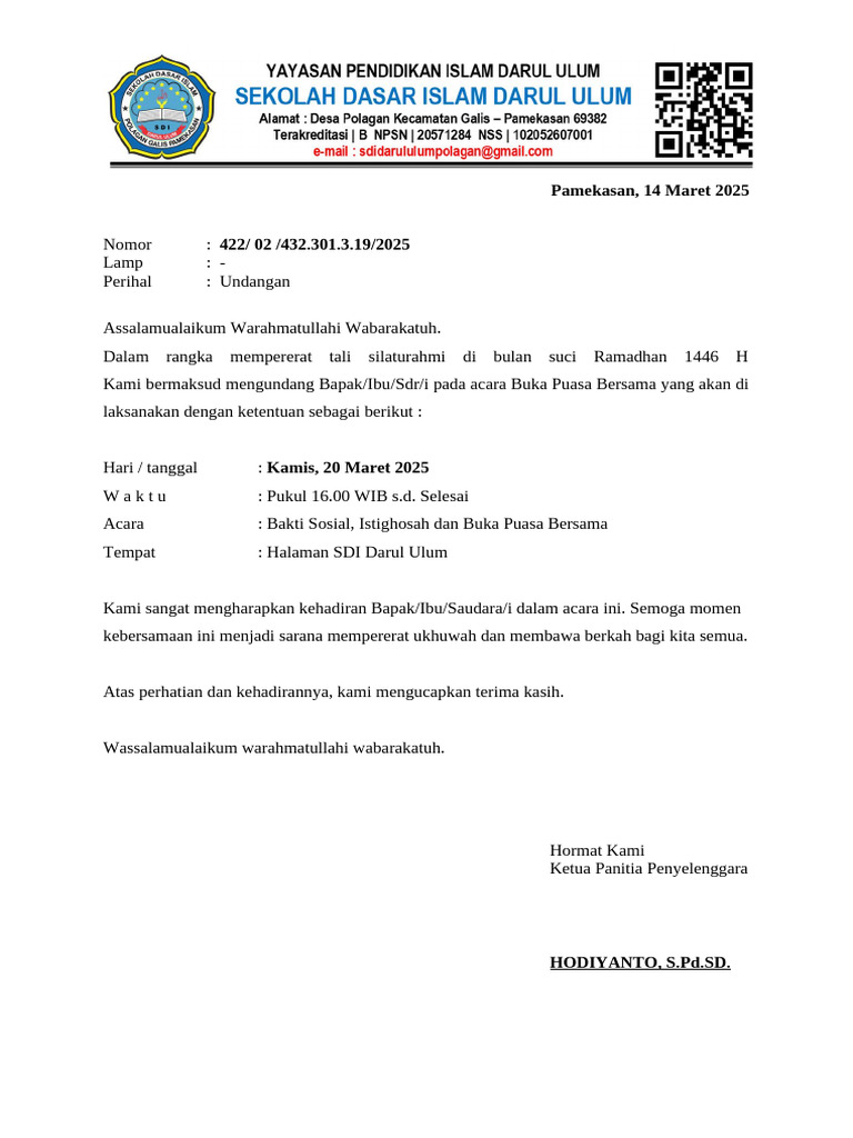 653881988-Contoh-UNDANGAN-BUKA-PUASA-BERSAMA-14444 | PDF