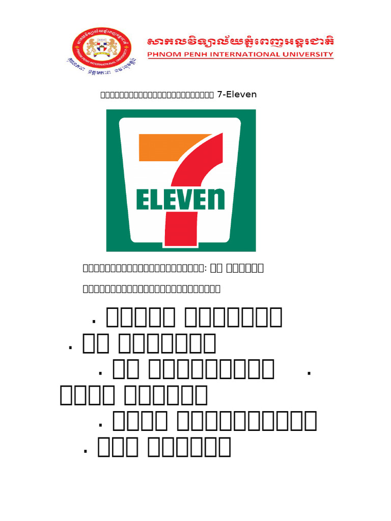 Assignment introduction Business | PDF