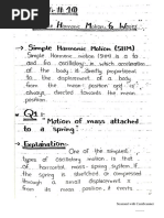 USAT Past Papers | PDF