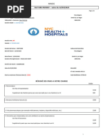 Feuille Maladie Ascoma | PDF