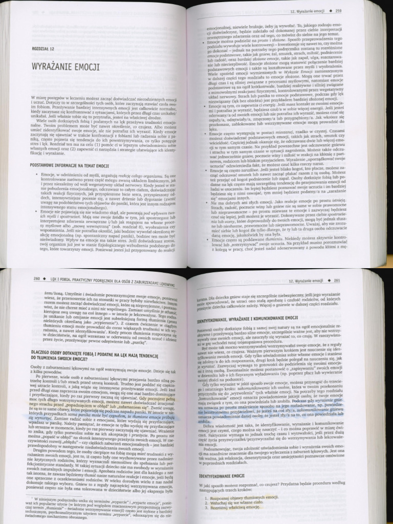 Lek I Fobia r12 258-275 | PDF