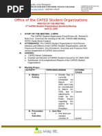 2025 Iso Forms General Guidelines | PDF