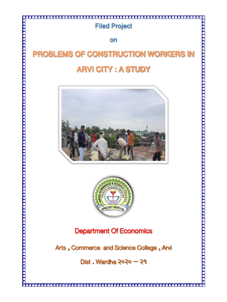 Field Project Economics | PDF