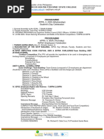 2025 Iso Forms General Guidelines | PDF