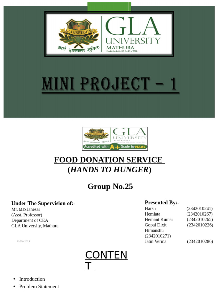 New Microsoft PowerPoint Presentation | PDF | Mobile App | Cloud Computing